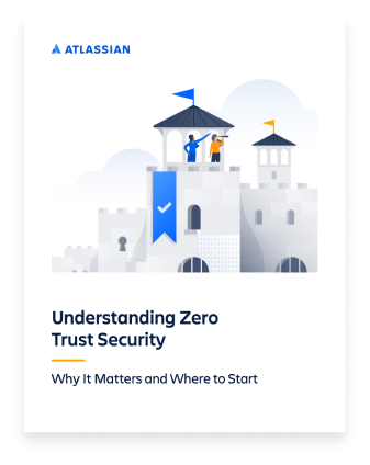 Secure Your Team with Atlassian Guard | Atlassian